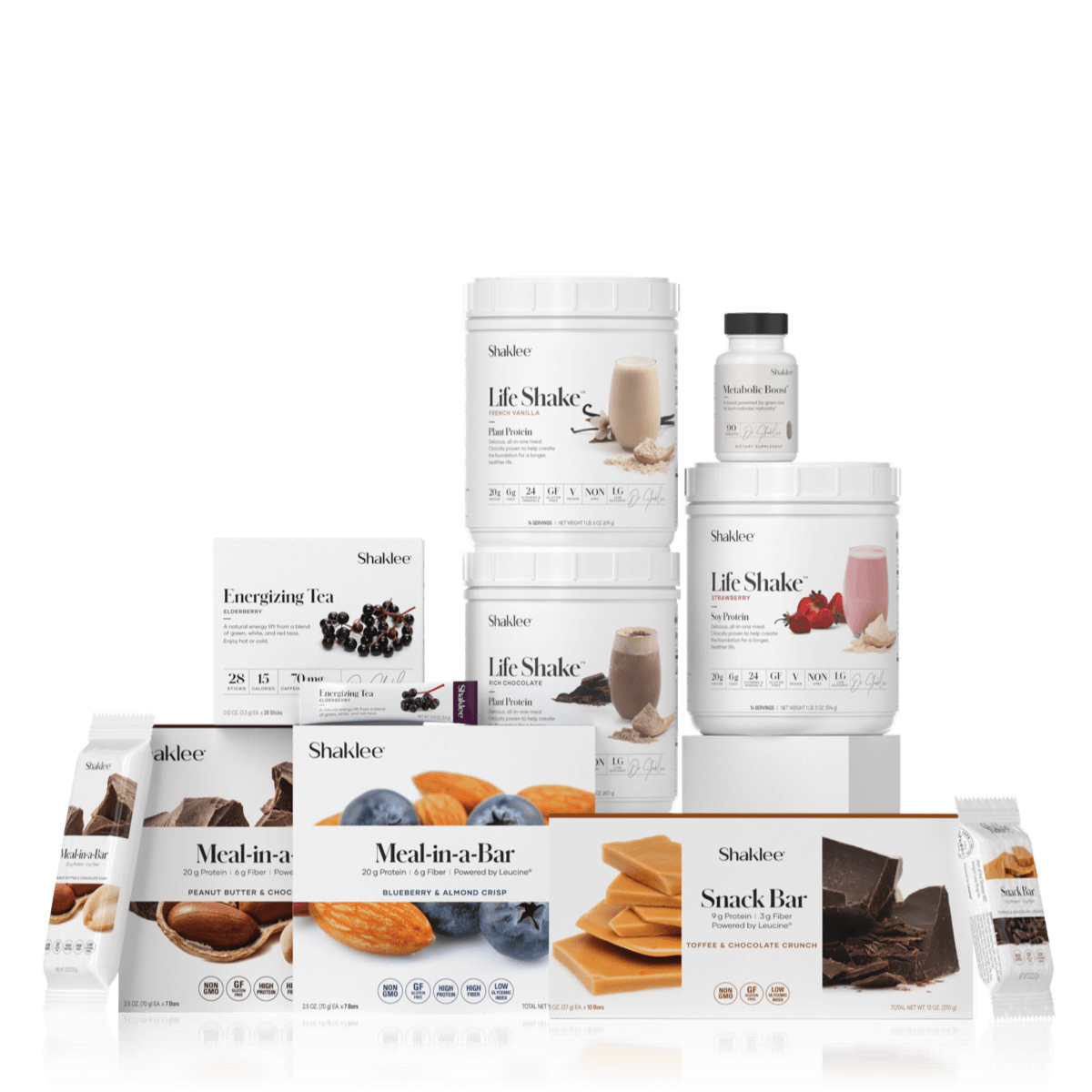 Shop – Order Shaklee Vitamins 1-800-701-1959