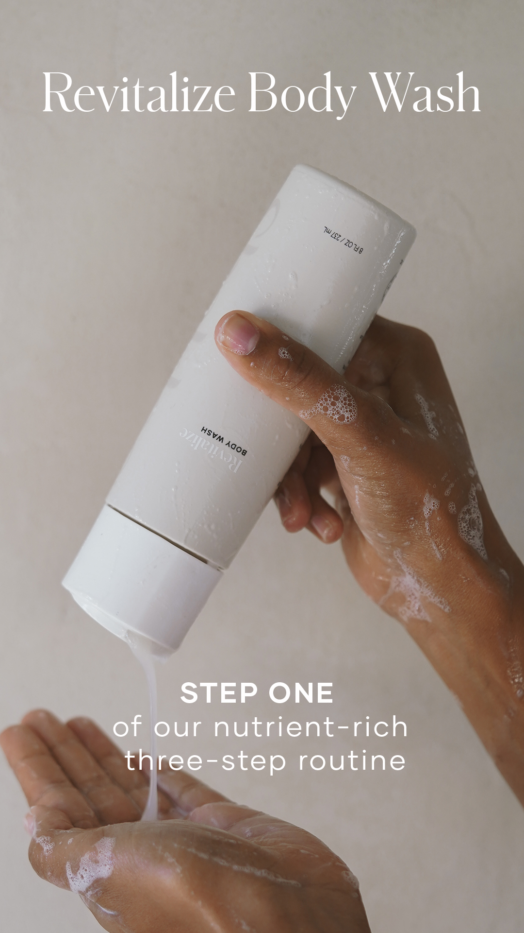 Shaklee Ambassador Skin Care