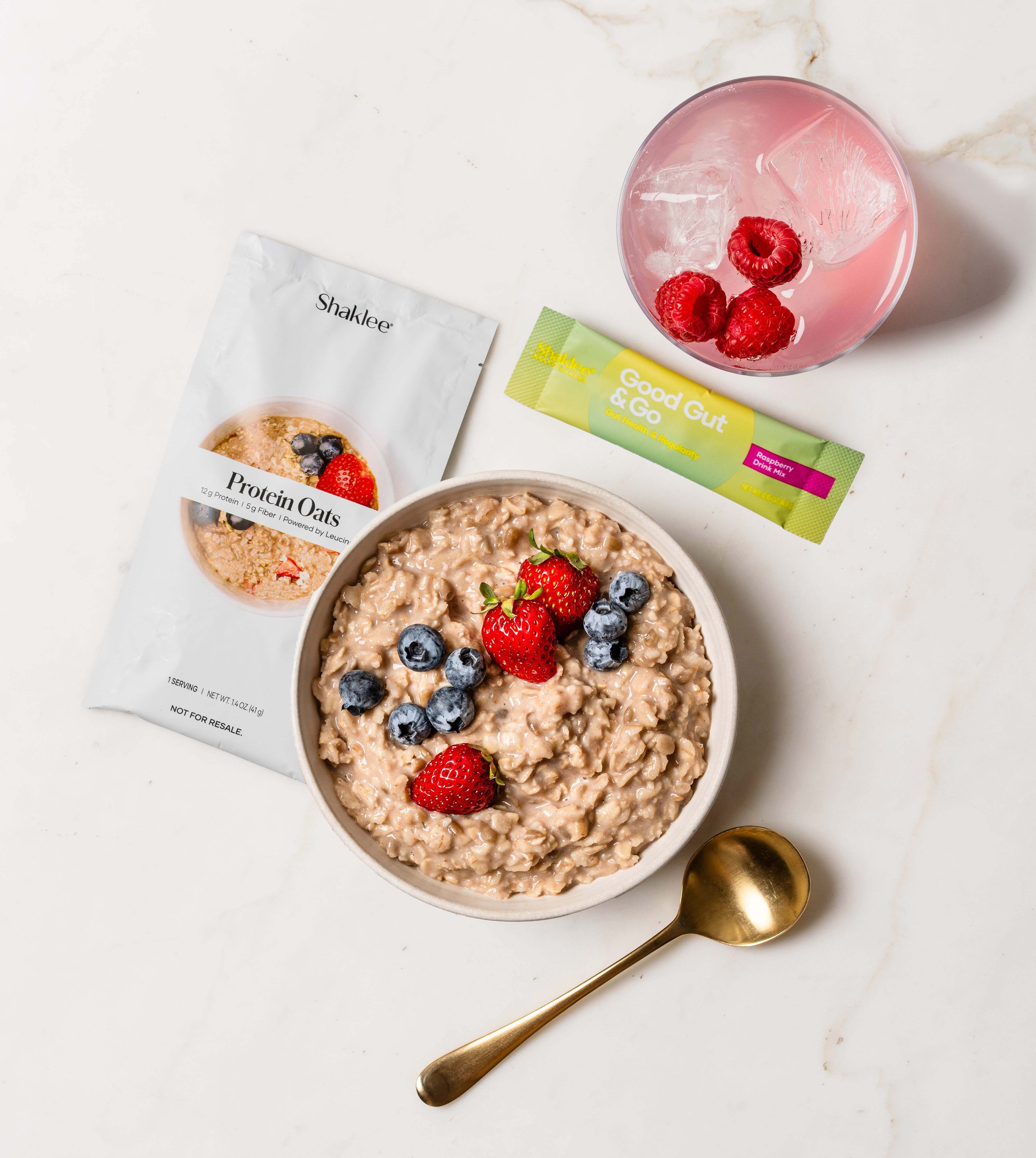 Shaklee 5 Day Body Reset Ambassador